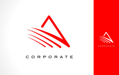 Pl p l zebra lines letter logo design Royalty Free Vector