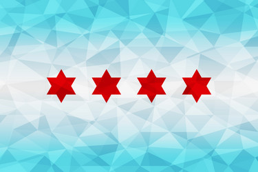 Chicago Star Vector Images (88)