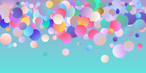 Confetti Splash Vector Images (over 4,100)