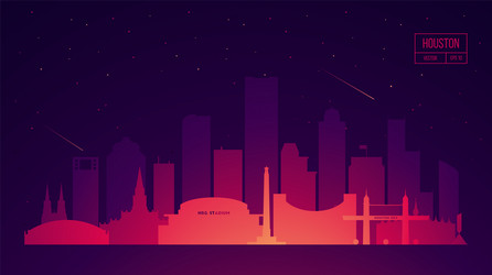 Houston Vector Images (over 1,400)