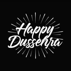 Dussehra Logo Dussera Vector Images (93)