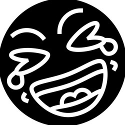 LOL Emoji Vector Images (over 4,000)