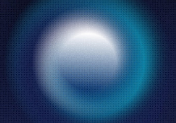 Blue Gradient Circle Vector Images (over 84,000)