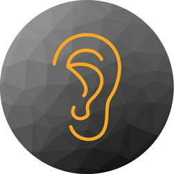Ear Illustrator Vector Images (over 120,000)