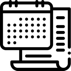 Date Logo Vector Images (over 50,000)