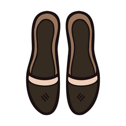 Sandals Vector Images (over 20,000)
