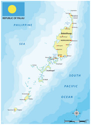 Pacific Islands Map Vector Images (over 2,800)