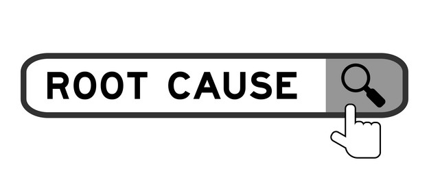 Root Cause Analysis Vector Images (over 260)