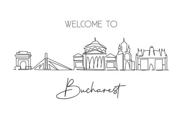 Bucharest Vector Images (over 2,000)