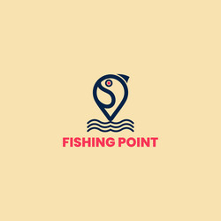 Aqua Fish Farm Logo Vector Images (over 140)
