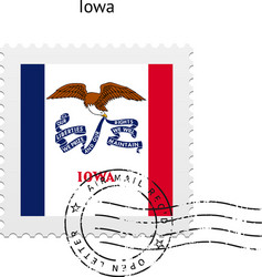 Queen postage stamp engraving Royalty Free Vector Image