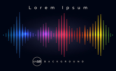 Waveform Vector Images (over 20,000)