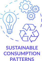 Sustainable Consumption Vector Images (over 2,300)