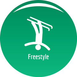 Freestyle Vector Images (over 14,000)