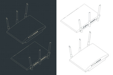 Ethernet Hub Vector Images (over 4,200)