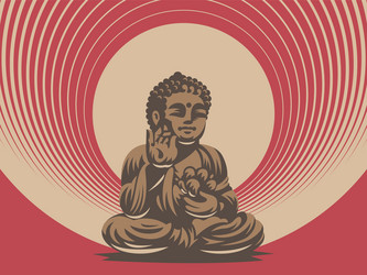 Buddha Vector Images (over 9,100)