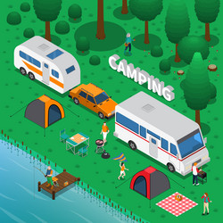 Camping Vector Images (over 240,000)