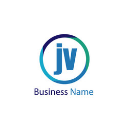 J V Letter Logo Vector Images (over 1,600)
