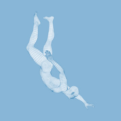 Fall From Height Vector Images (56)