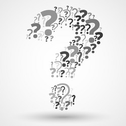 Question Mark Vector Images (over 59,000)