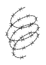 Twisted Wire Vector Images (over 2,500)