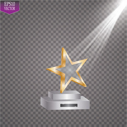 Glass Plaque Award Vector Images (77)