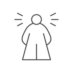 Person Outline Vector Images (over 280,000)