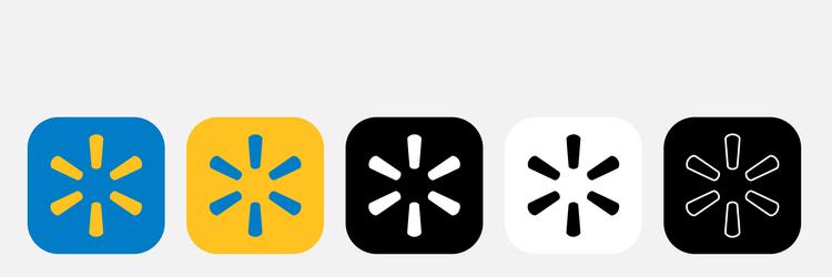 Walmart Logo Vector Images (15)