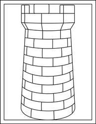 Brick Kiln Vector Images (32)