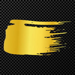 Gold Splat Vector Images (over 810)