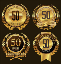 50 Years in Business Vector Images (over 3,600)