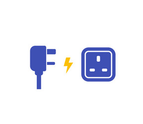 Ac Plug Vector Images (over 2,800)
