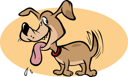 Dog Panting Vector Images (over 970)