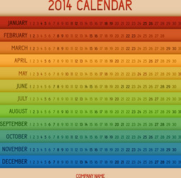 Full Calendar Vector Images (over 4,700)