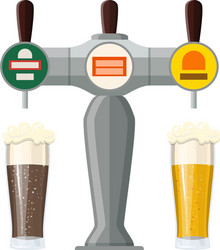 Beer Tap Vector Images (over 9,000)