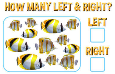 Left Right Preschool Vector Images (over 530)