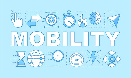 Mobility Vector Images (over 1.4 million)