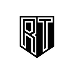 Rt Vector Images (over 2,600)