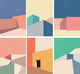 Architecture Vector Images (over 760,000)