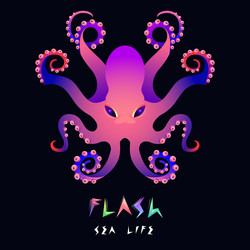 Octopus Typing Vector Images (over 170)