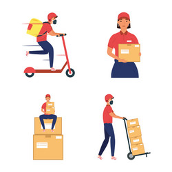 Team Logistics Vector Images (over 1,800)