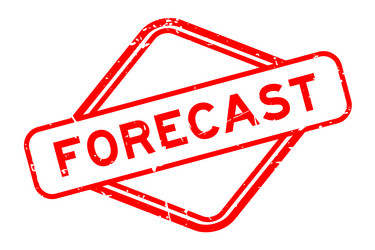 Grunge blue goodwill word rubber seal stamp Vector Image