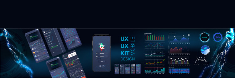 Mobile App Background Vector Images (over 230,000)