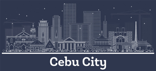 Cebu Vector Images (over 150)