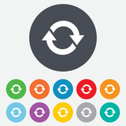 Repeat Symbol Vector Images (over 120,000)