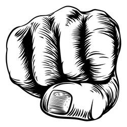 Hand Fist Vector Images (over 45,000)