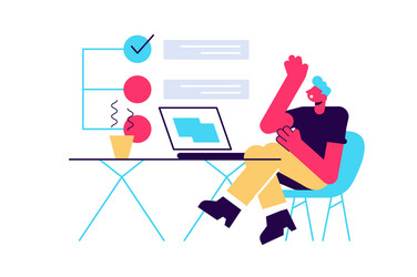 Missed Deadline Vector Images (over 290)