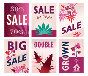 Smoke Shop Flyer Vector Images (over 210)