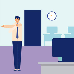 Office Boy Vector Images (over 20,000)