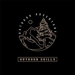 Outdoor Logos Vector Images (over 250,000)